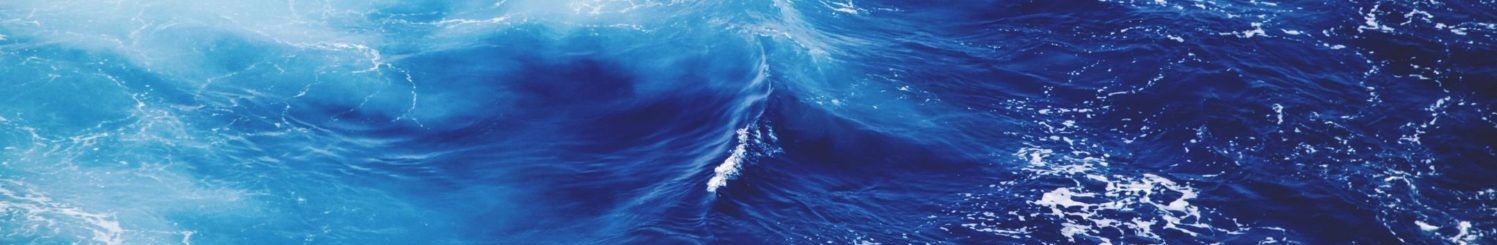 Welcome To Creating Waves